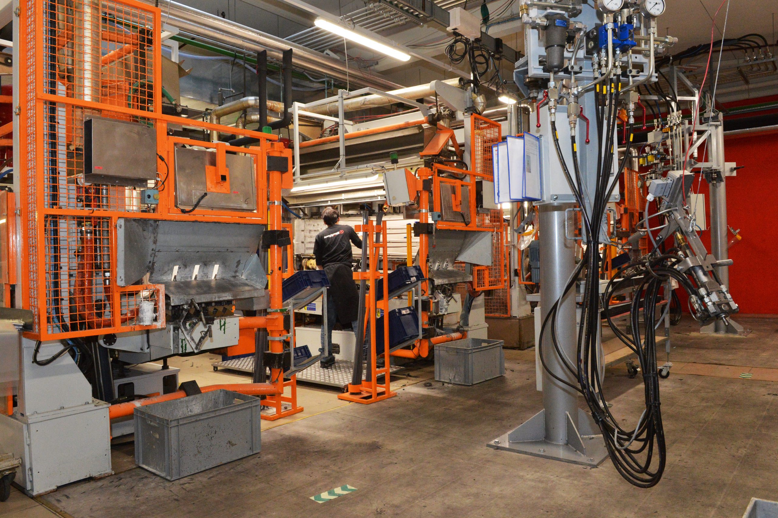 Rossignol Group announces multi-million dollar investment into ...