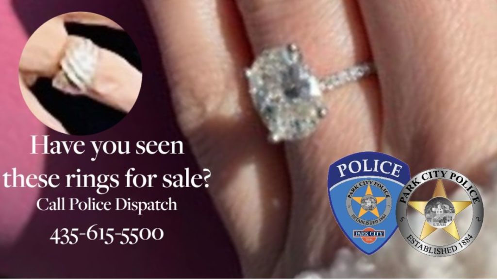 PCPD asks for help finding stolen rings worth combined $60,000 ...