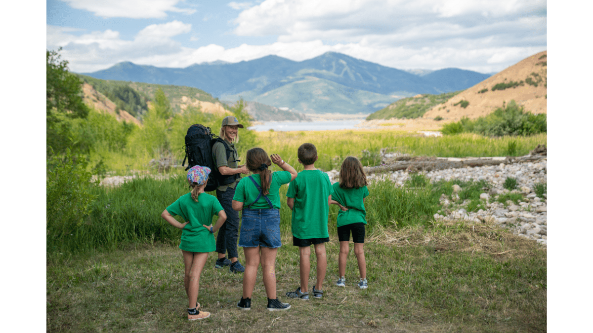 Wasatch Mountain Inst.’s Backcountry Film Fest connects all ages to the ...