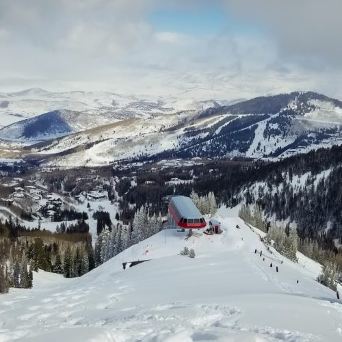 There's no talk like Snow Talk: a winter 2022-23 open house with Summit ...