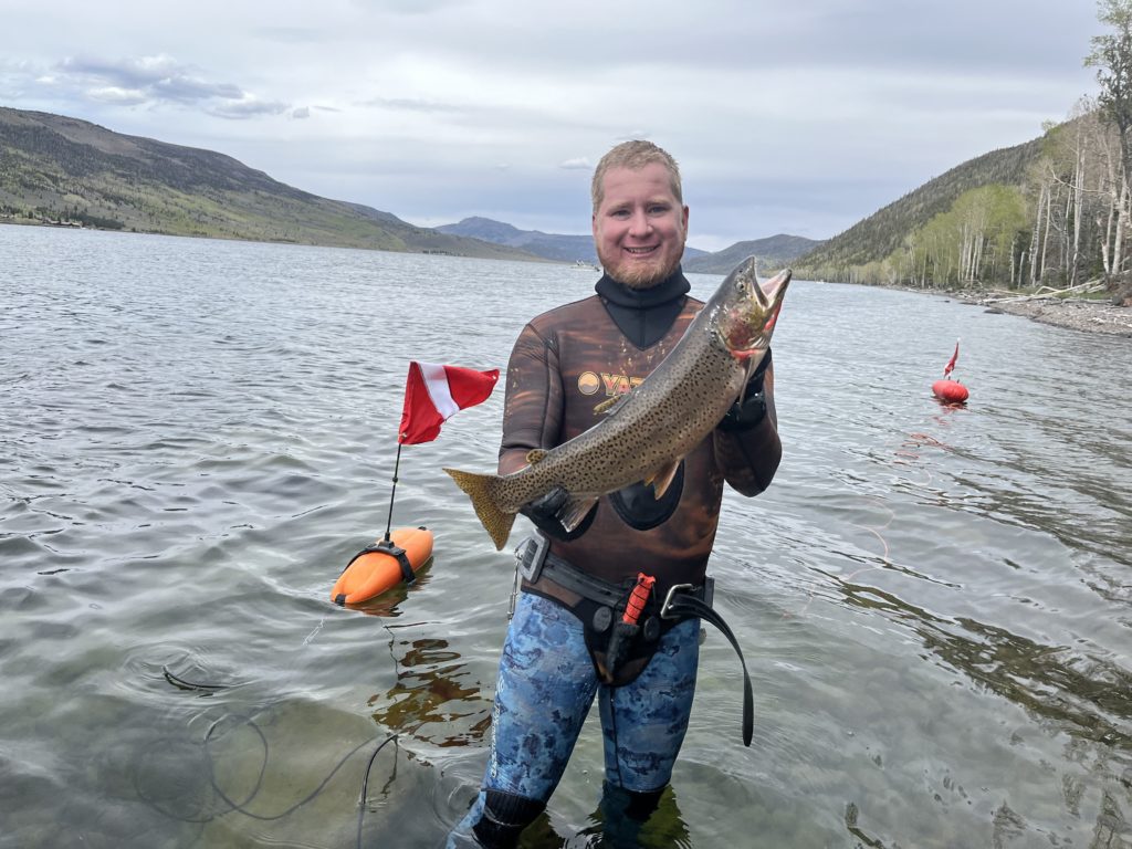 11 new Utah fishing records set in 2022 - TownLift, Park City News