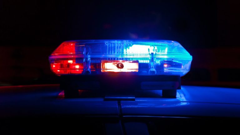 Police Log: Car crashes into home, pursuit, and multiple thefts ...
