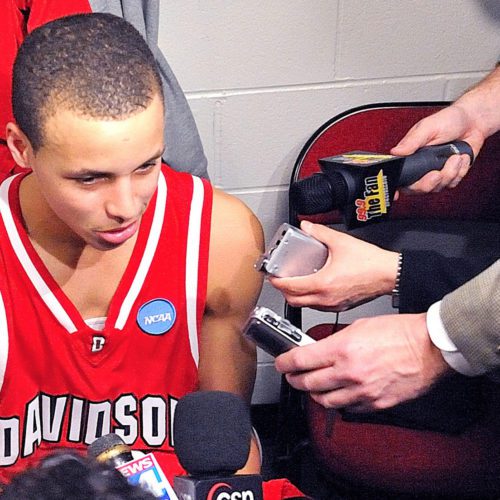 Steph Curry documentary, 'Underrated,' to premiere at Sundance - TownLift, Park City News