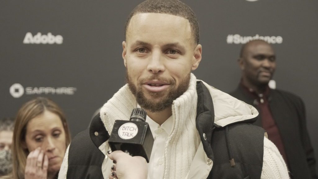 Steph Curry documentary, 'Underrated,' to premiere at Sundance - TownLift, Park City News