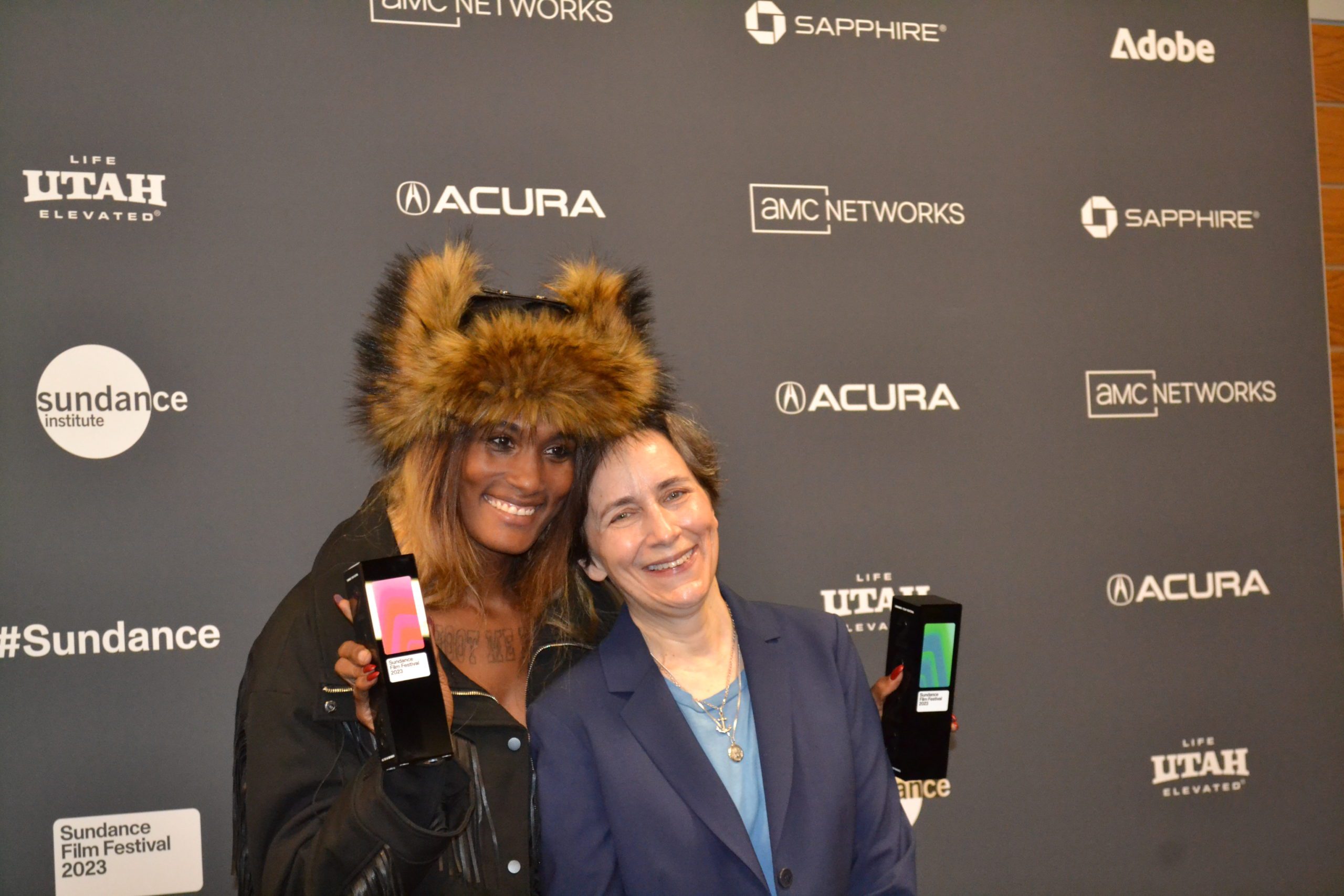 Sundance announces 2023 award winners - TownLift, Park City News