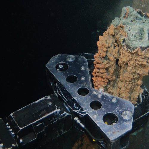 'Deep Rising' explores environmental costs, potential of deep-sea ...