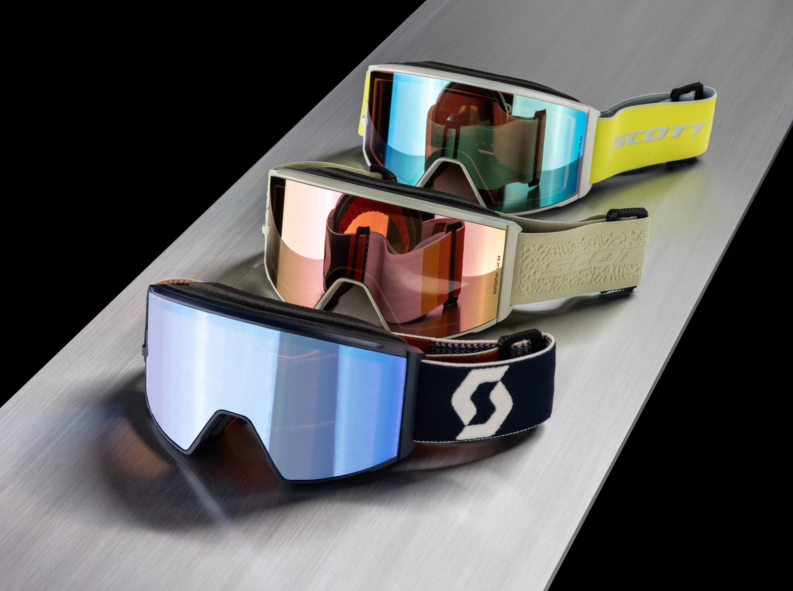 VLT: why goggles and lenses matter on the slopes - TownLift, Park City News