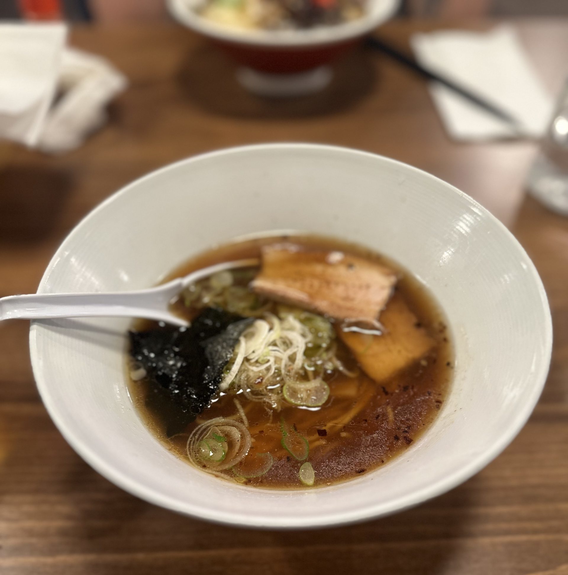 Hana Ramen pursues perfection with hand-made, clean ingredients ...
