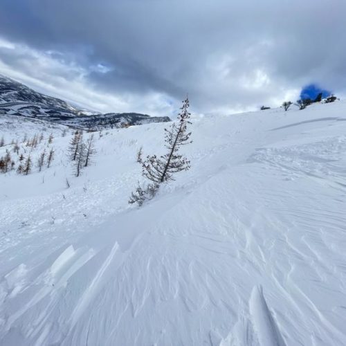 24 human-triggered avalanches occurred on Saturday across Utah; one ... 24 human-triggered avalanches occurred on Saturday across Utah; one ...