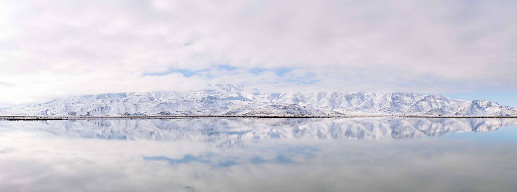 The Great Salt Lake has risen by a foot but how does that affect its ...
