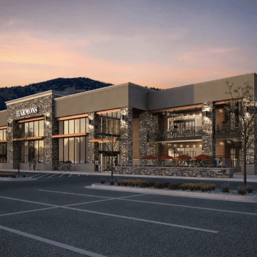 Park City Outlets may get a facelift with proposal to redevelop a ...