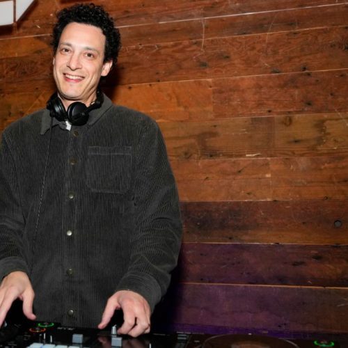Sundance parties, how DJ Spider creates unique guest experiences ...