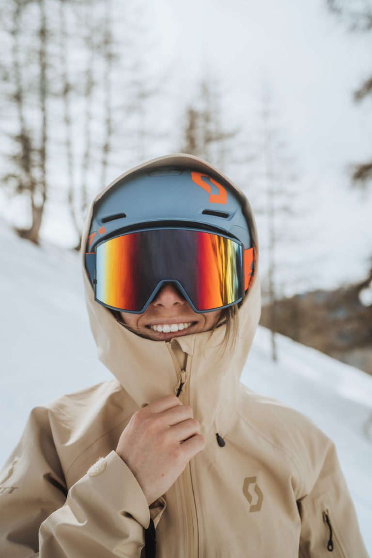 VLT: why goggles and lenses matter on the slopes - TownLift, Park City News