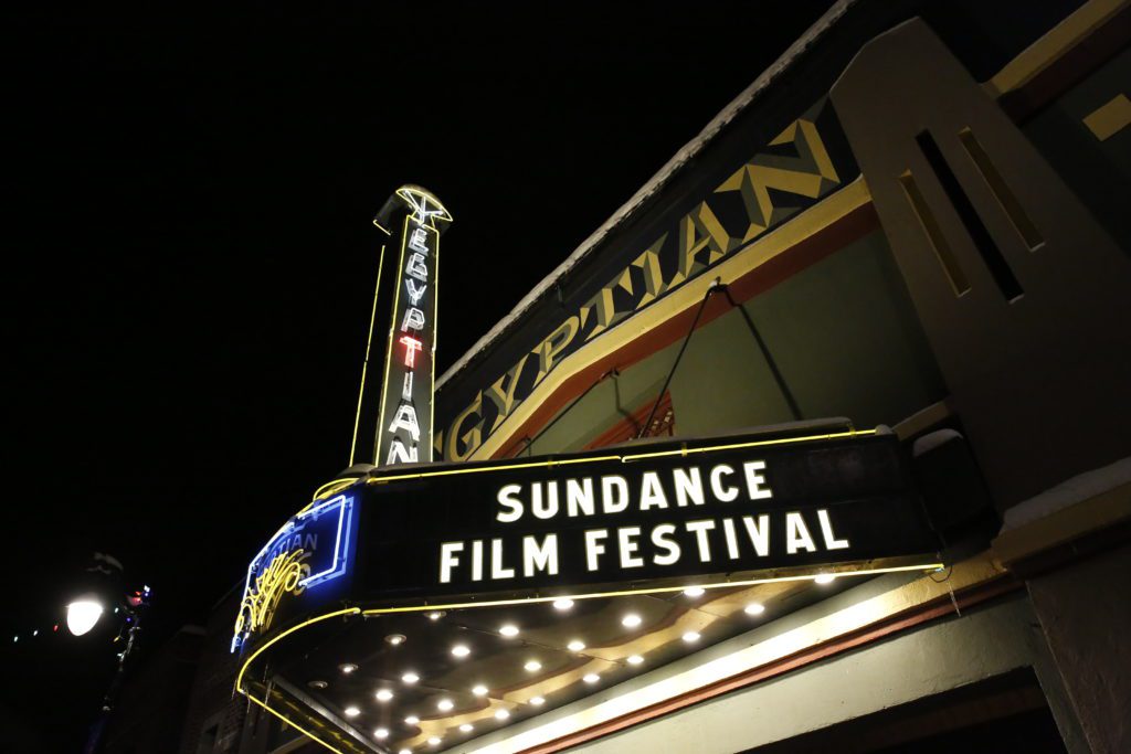 Sundance to release an array of movies in July - TownLift, Park City News