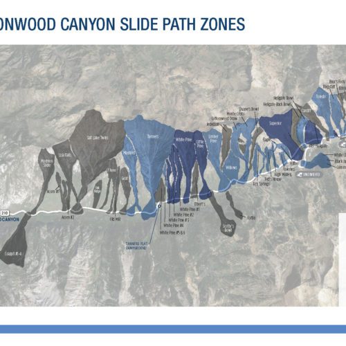 UDOT and its never-ending battle with Utah's snow - TownLift, Park City ...