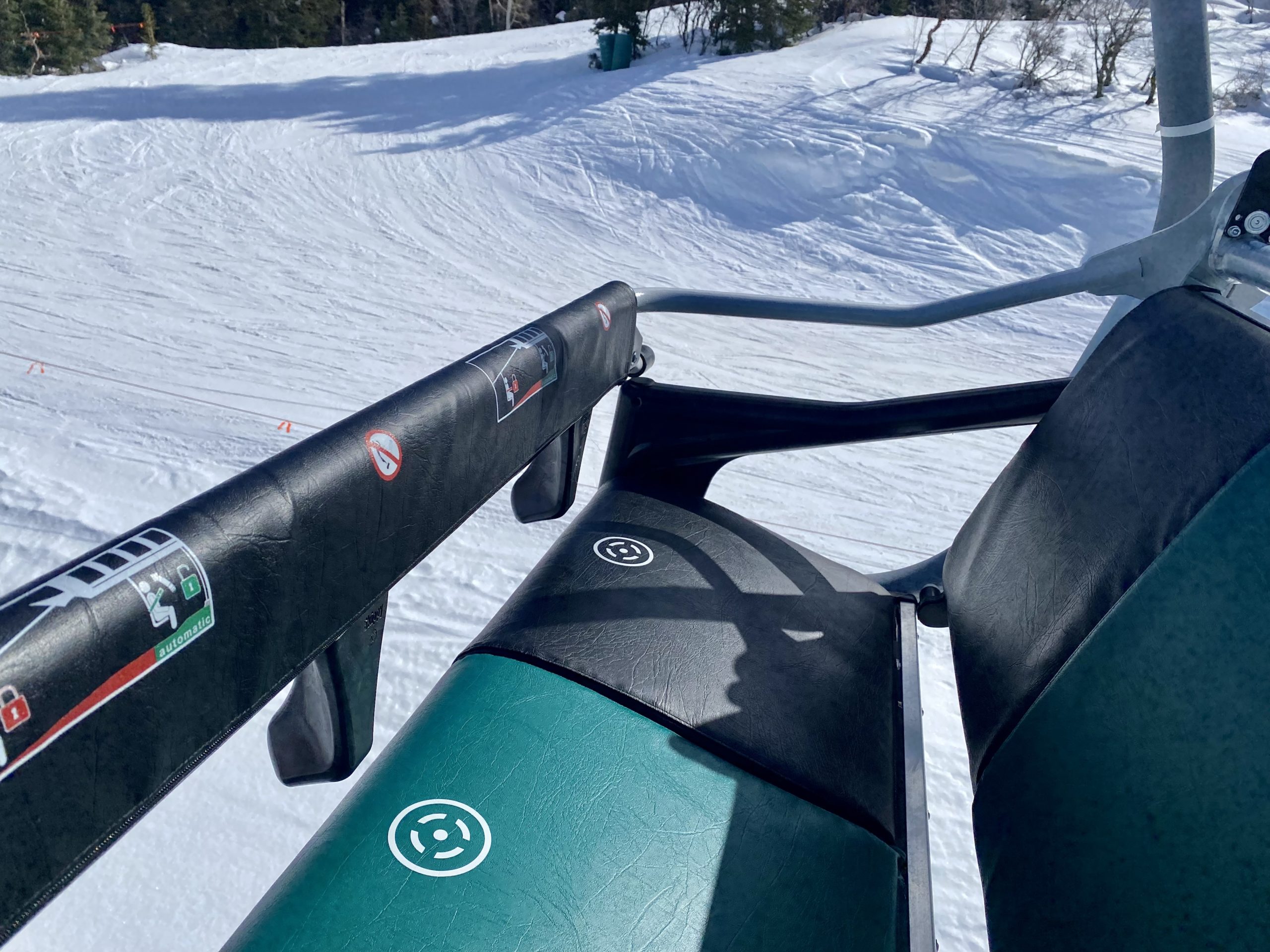 Utah's first auto restraint chairlift opens at Deer Valley Resort ...