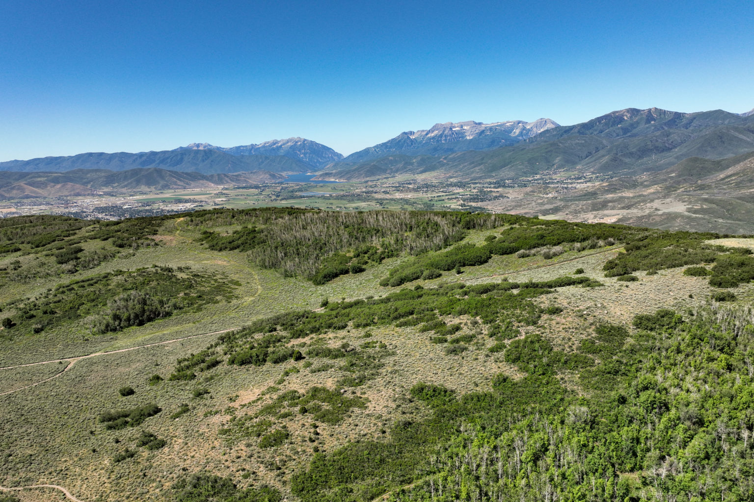 Tiger Woods reveals new 18-hole course design for Park City - TownLift ...