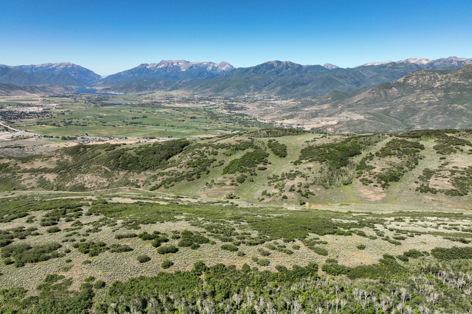 Tiger Woods reveals new 18-hole course design for Park City - TownLift ...