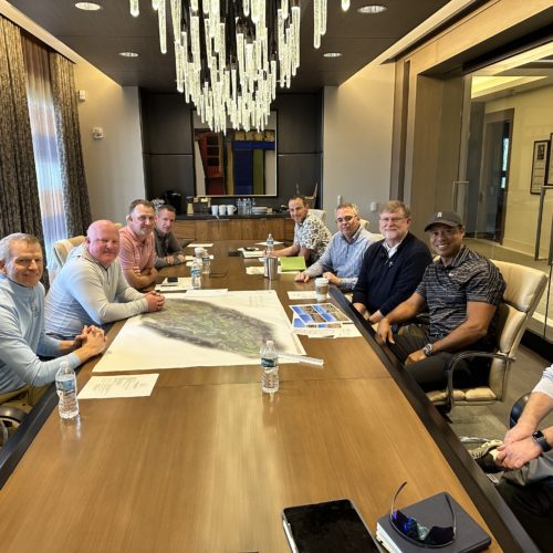 Tiger Woods reveals new 18-hole course design for Park City - TownLift ...