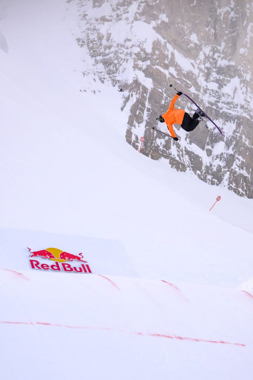 Colby Stevenson wins Kings & Queens of Corbet’s 2023 - TownLift, Park ...