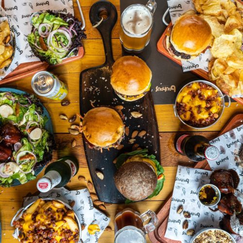 Chef's Special: Alex Bartolo of Bartolo's - TownLift, Park City News