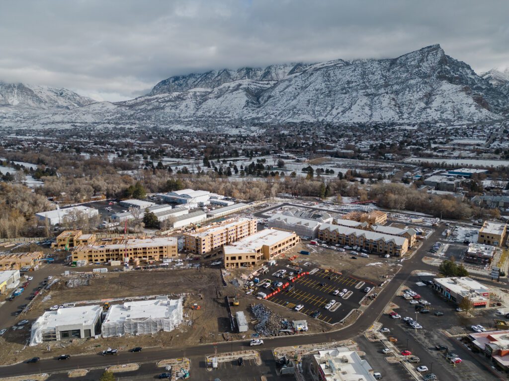 Find your space at Kiln Provo - TownLift, Park City News