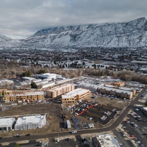 Find your space at Kiln Provo - TownLift, Park City News