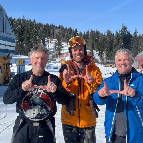 Utah's Steven Nyman retires after 20 years on US Ski Team - TownLift ...