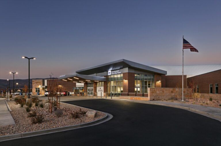 Park City and Heber Valley Hospitals make top 100 lists - TownLift ...