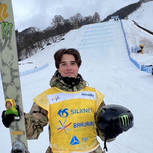 Parkite Podmilsak lands first-ever Triple 2160 to win gold at Worlds ...