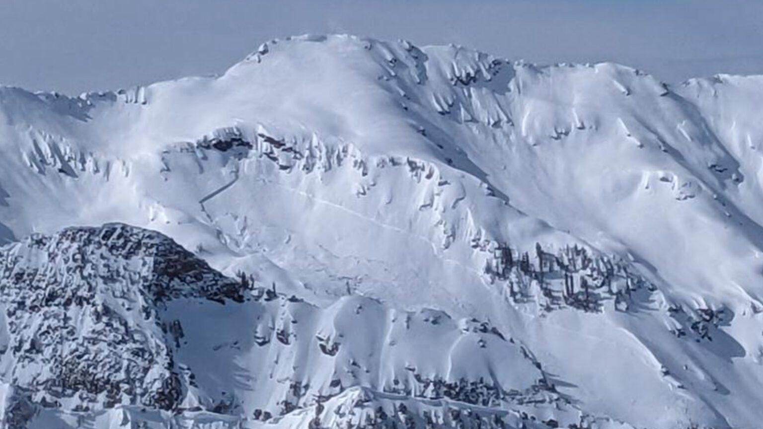 Snow smarts: 6 things you can do to reduce avalanche risks - TownLift, Park City News