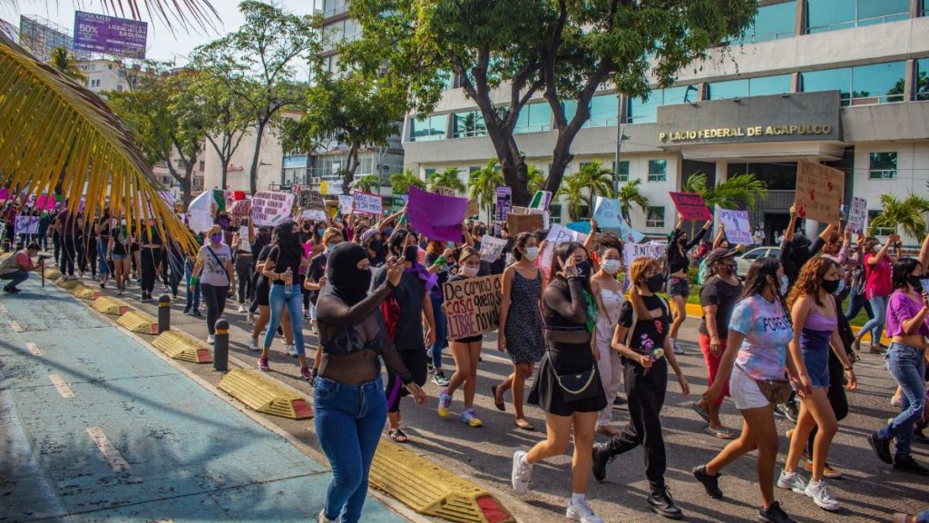 Women’s Day events highlight gaps in gender equality - TownLift, Park ...