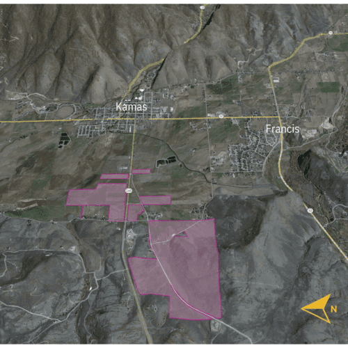 Summit County Council to consider acquisition agreement for Ure family ...