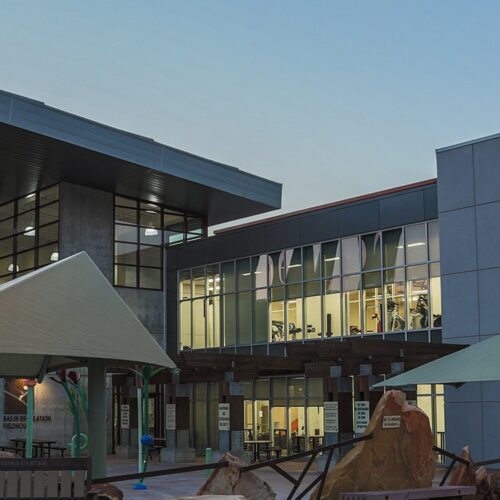 Basin Recreation - TownLift, Park City News