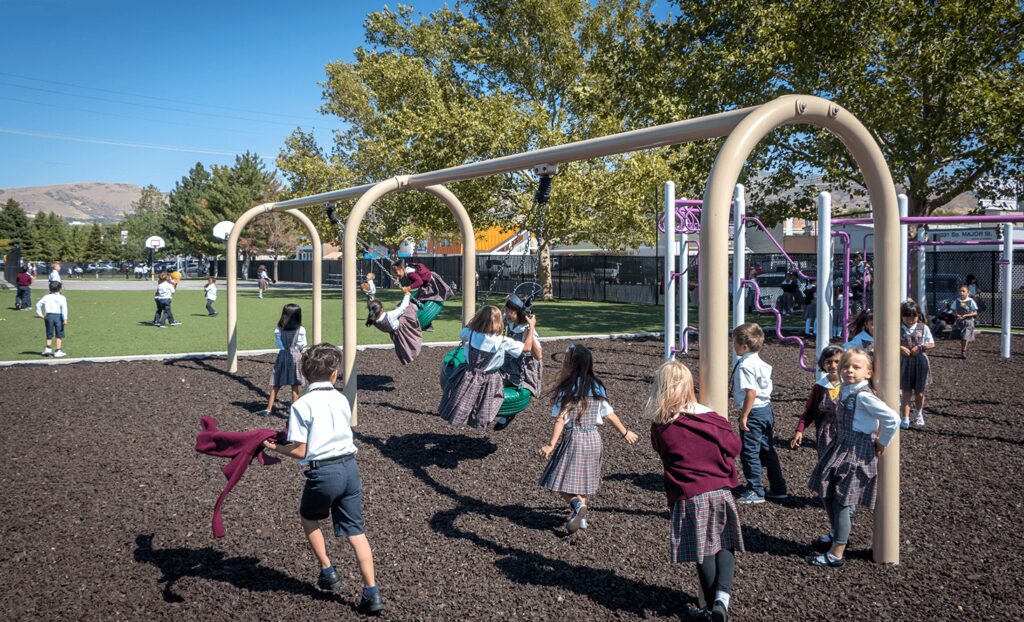 Park City Preschool Registration Underway - TownLift, Park City News