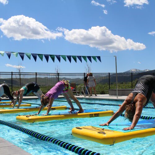 Basin Recreation goes beyond The Fieldhouse and fitness - TownLift ...