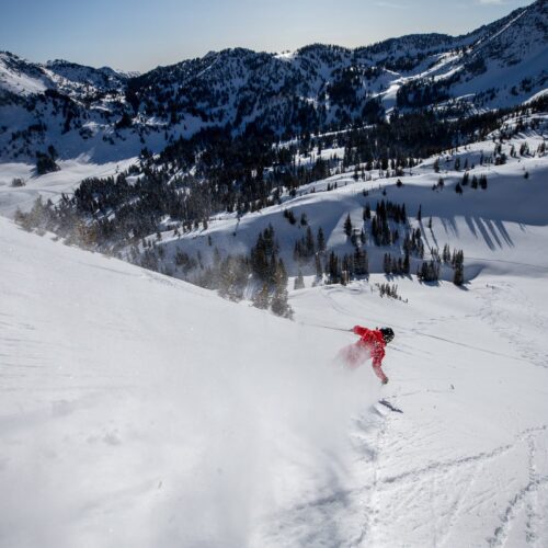 Alta ends historic winter season with over 900″ of snow - TownLift ...