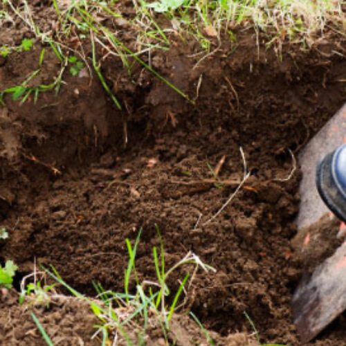 Why you should call 811 call before digging - TownLift, Park City News