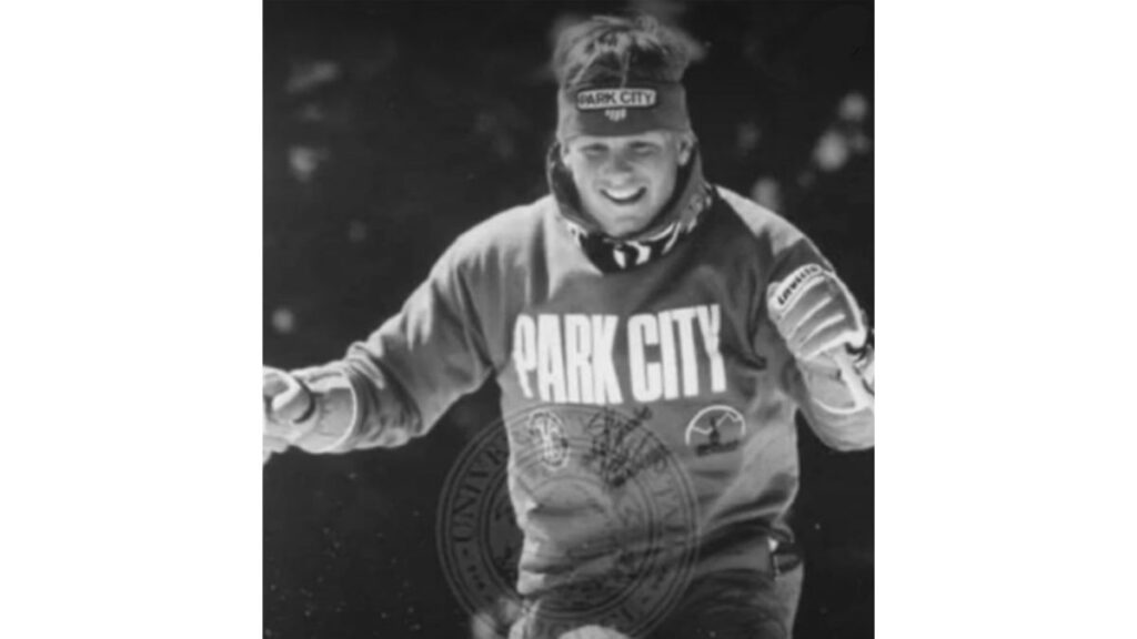 Former Olympic skier Jeremy Nobis found dead in Cedar City jail cell ...