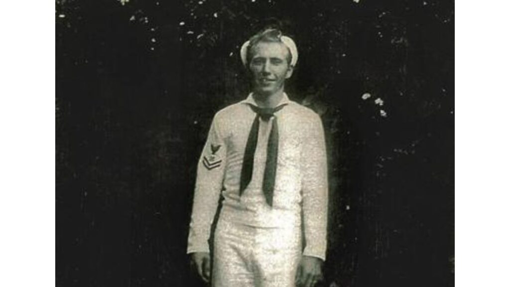 Ken Potts, one of last 2 USS Arizona survivors, dies at 102 - TownLift ...