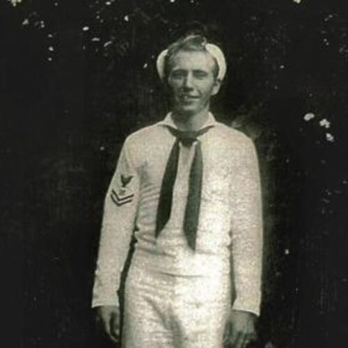 Ken Potts, one of last 2 USS Arizona survivors, dies at 102 - TownLift ...