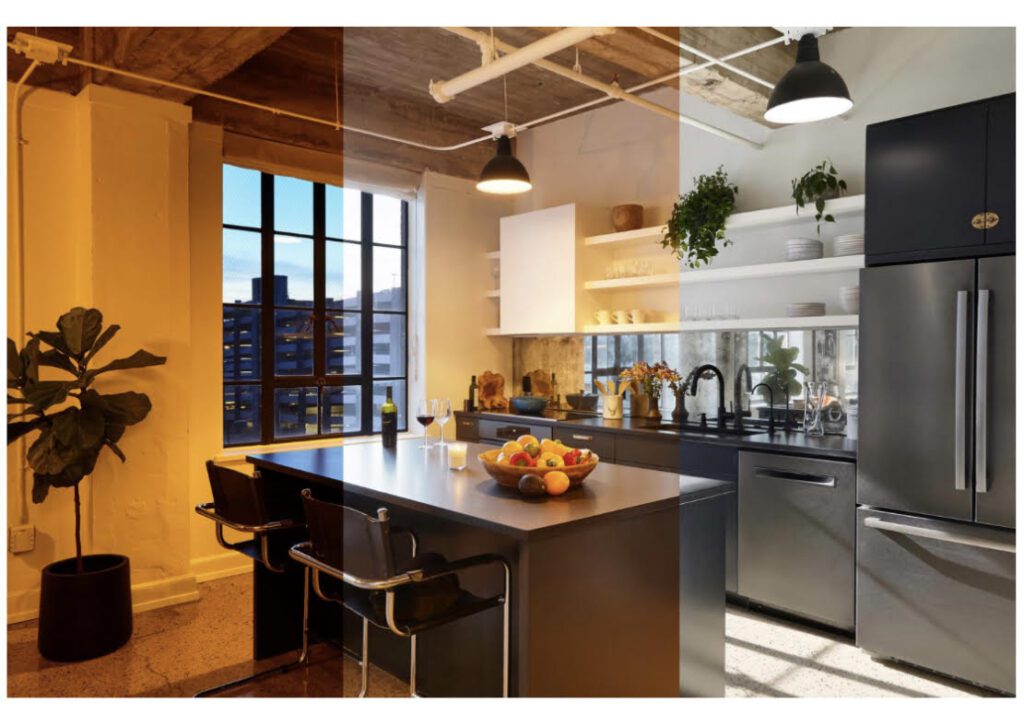 The enlightening truth on why lighting is a top design element ...