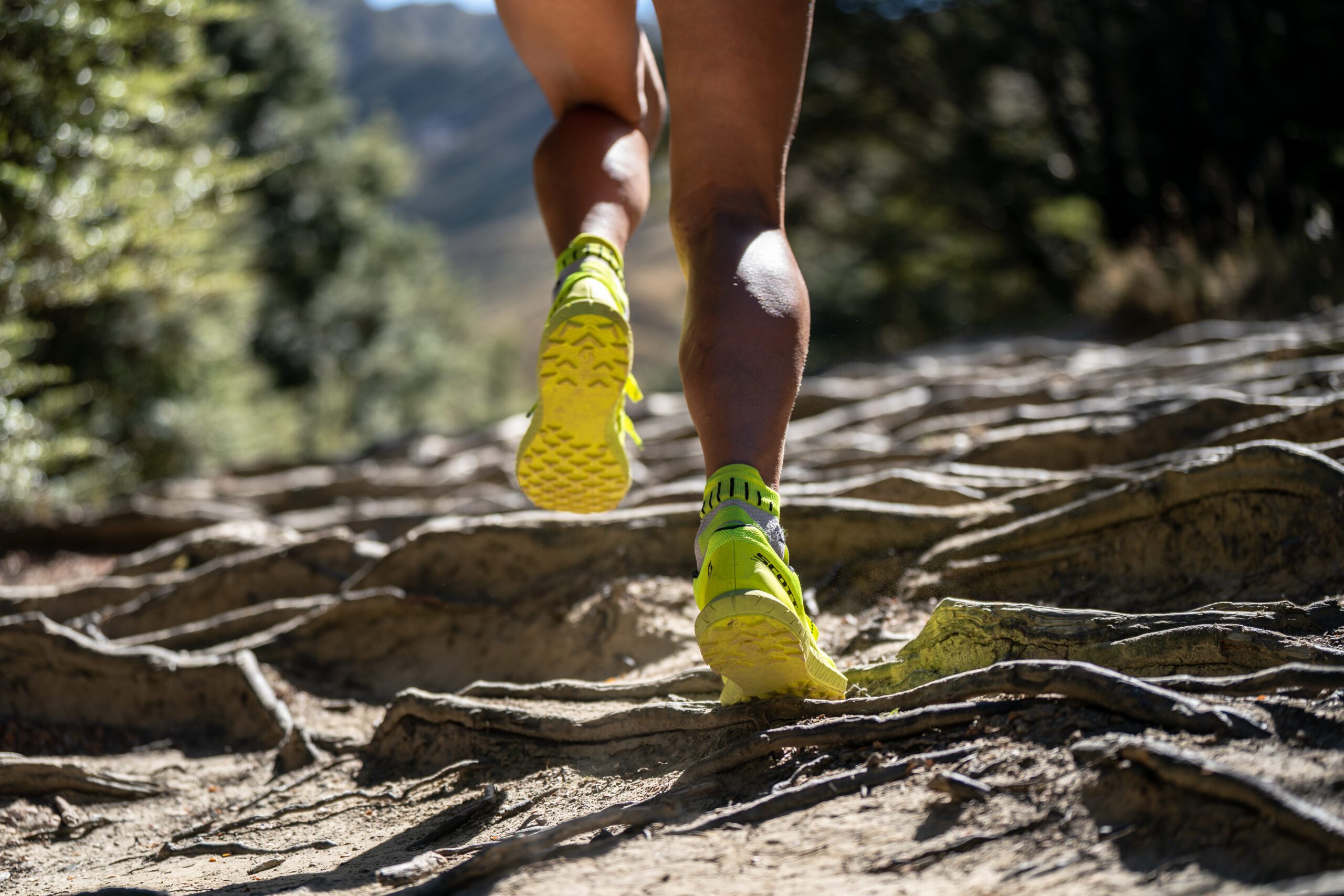 SCOTT keeps you running through May and June showers - TownLift, Park ...