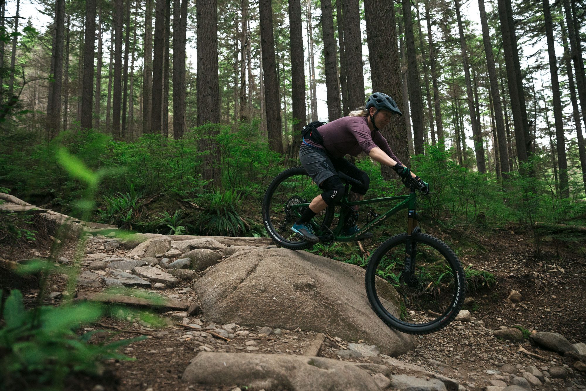Norco bikes now available at Jans - TownLift, Park City News