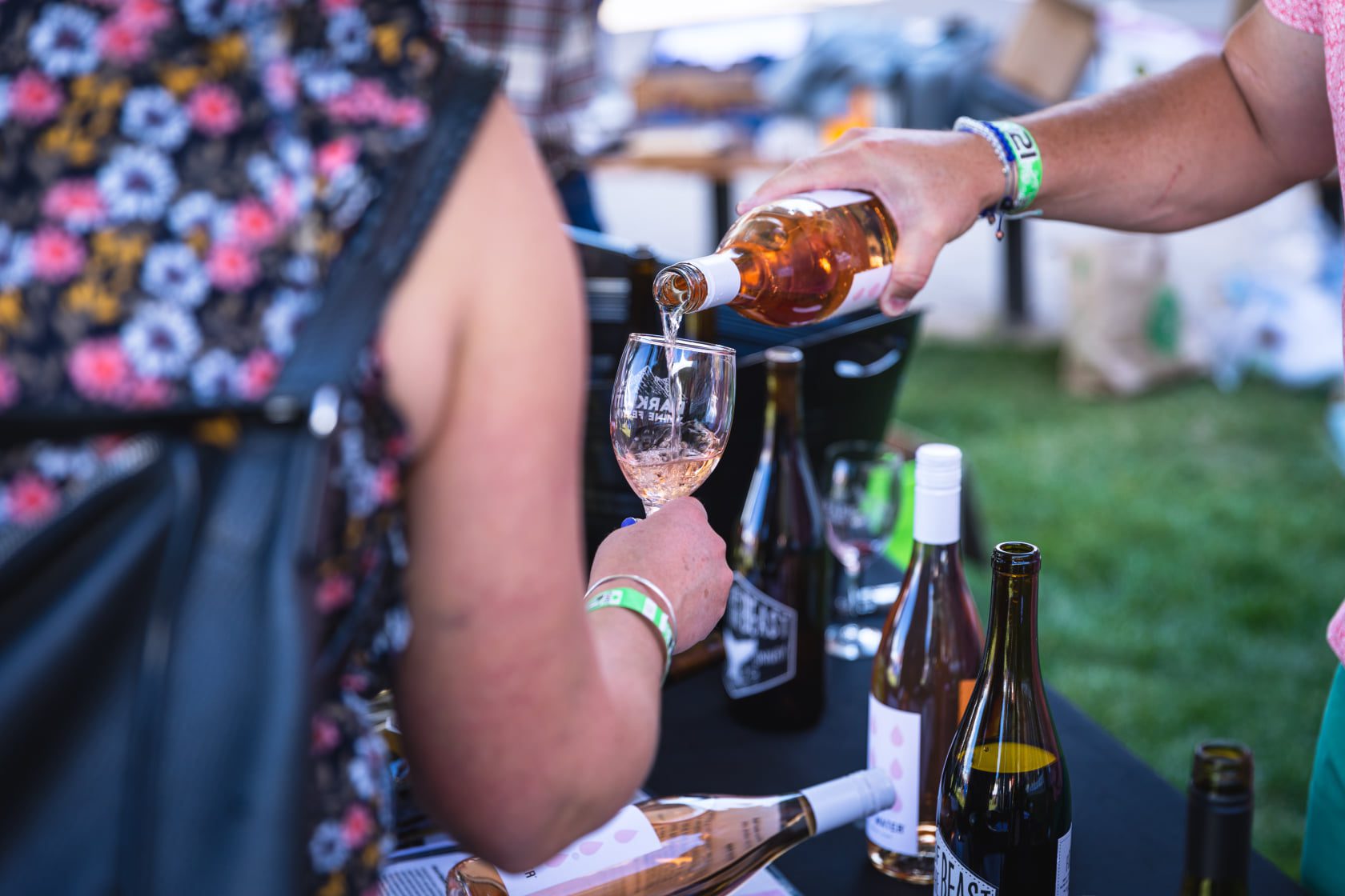 Park City Wine Festival hosts a global wine experience - TownLift, Park ...