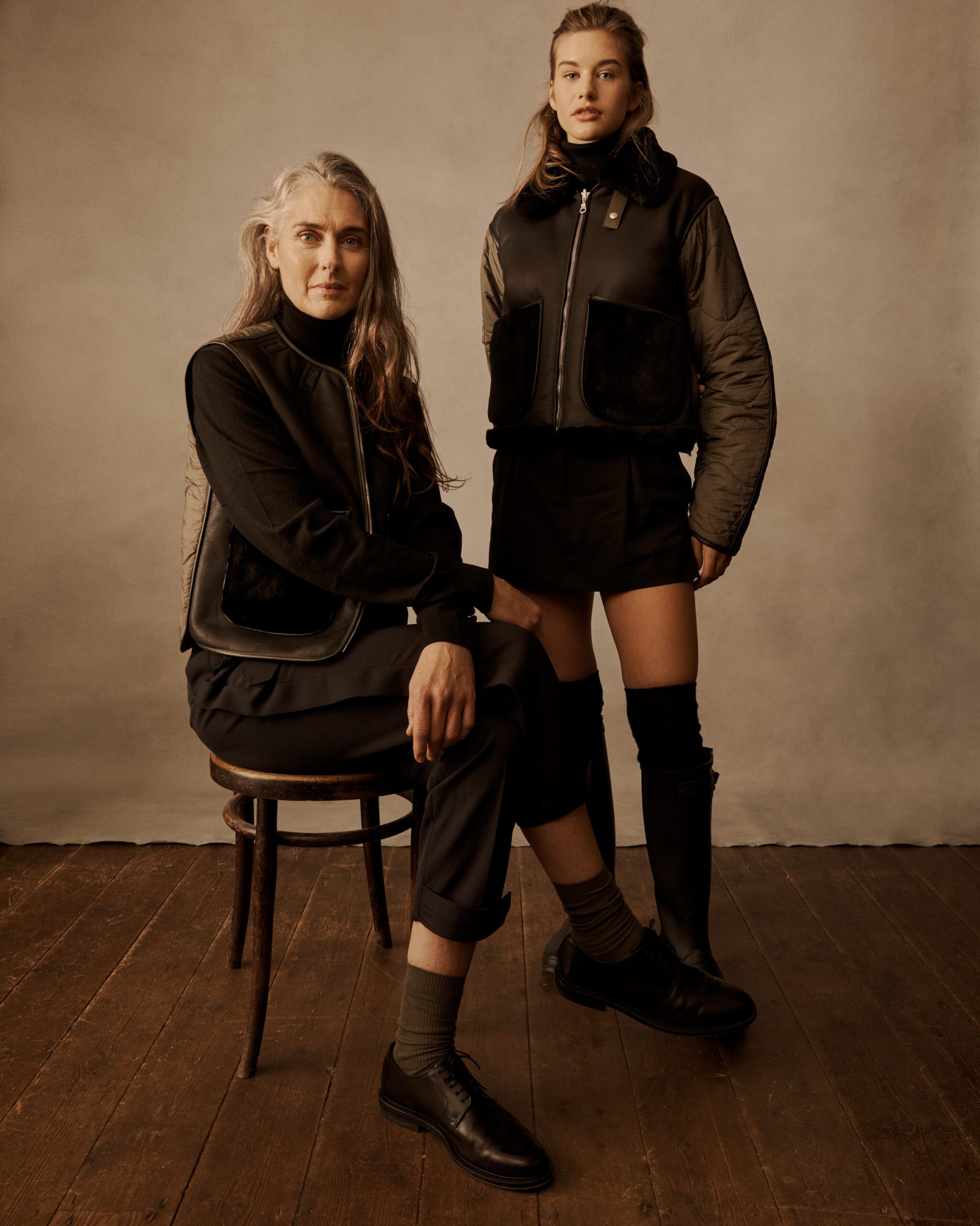 JW Bennett hosts contemporary luxury trunk show - TownLift, Park City News