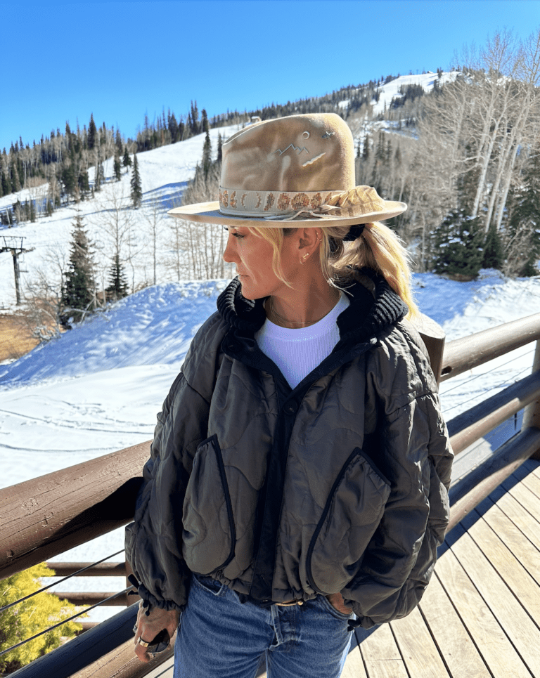 JW Bennett hosts contemporary luxury trunk show - TownLift, Park City News