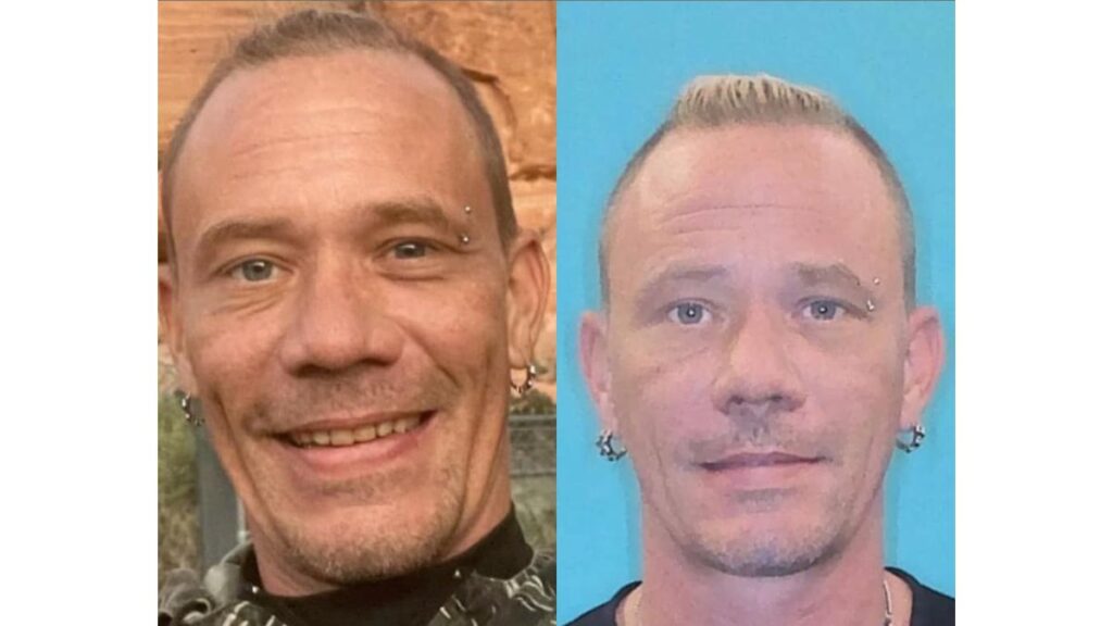 Authorities capture slaying suspect who escaped custody while being ...
