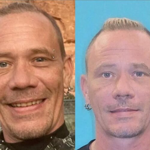 Authorities capture slaying suspect who escaped custody while being ...