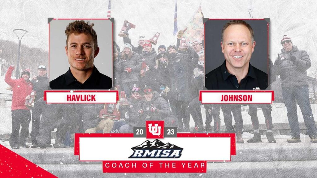 U of U alpine, XC ski coaches named RMISA best - TownLift, Park City News